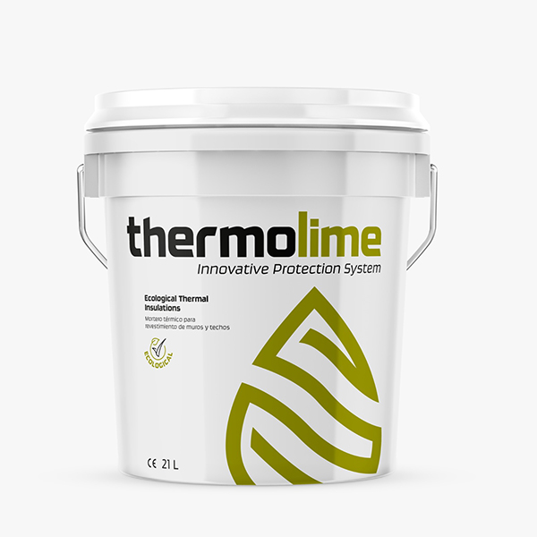 Thermolime Sol Silicato Photo